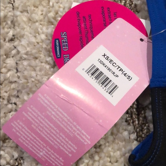 JoJo Siwa | Other | Nwt Jojo Siwa Gymnastics Leotard | Poshmark